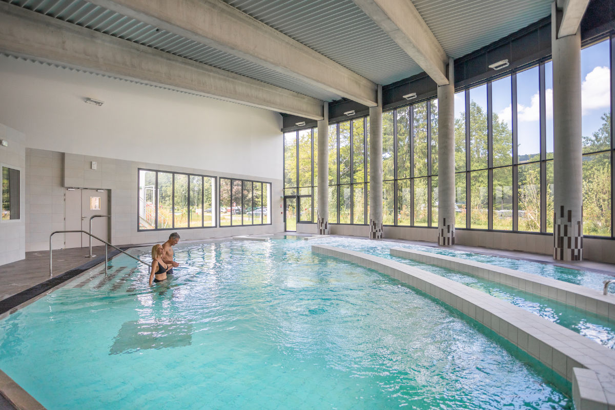 Cure thermale de Santenay - Avis, Infos et Photos