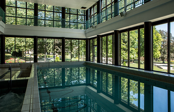 Cure thermale de Allevard-les-Bains - Avis, Infos et Photos