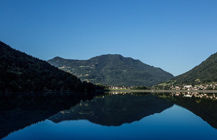 Cure thermale de Allevard-les-Bains - Avis, Infos et Photos