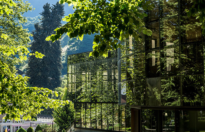 Cure thermale de Allevard-les-Bains - Avis, Infos et Photos