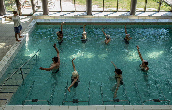 Cure thermale de Allevard-les-Bains - Avis, Infos et Photos